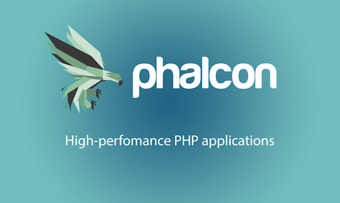 Develop Php Application Using Phalcon Framework By Shiroleer Fiverr