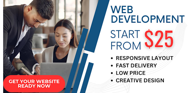 Be Your Frontend Web Developer Using Html Css Javascript By