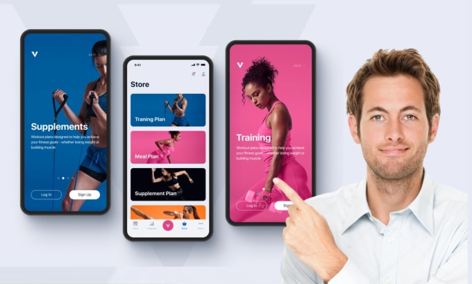 Reskin And Setup Codecanyon Flutter App For Android And Ios By