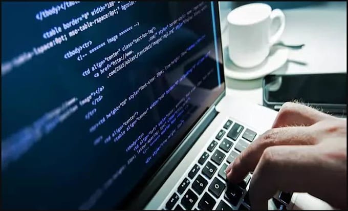 Do Computer Science Tasks By Hassan7273 Fiverr