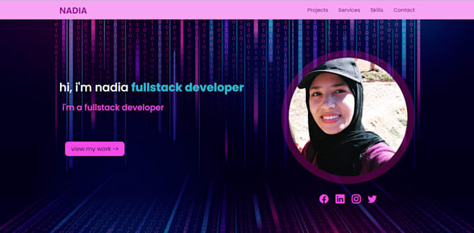 Do Java Spring Boot Restful Api Spring Security By Nadia Barakat Fiverr
