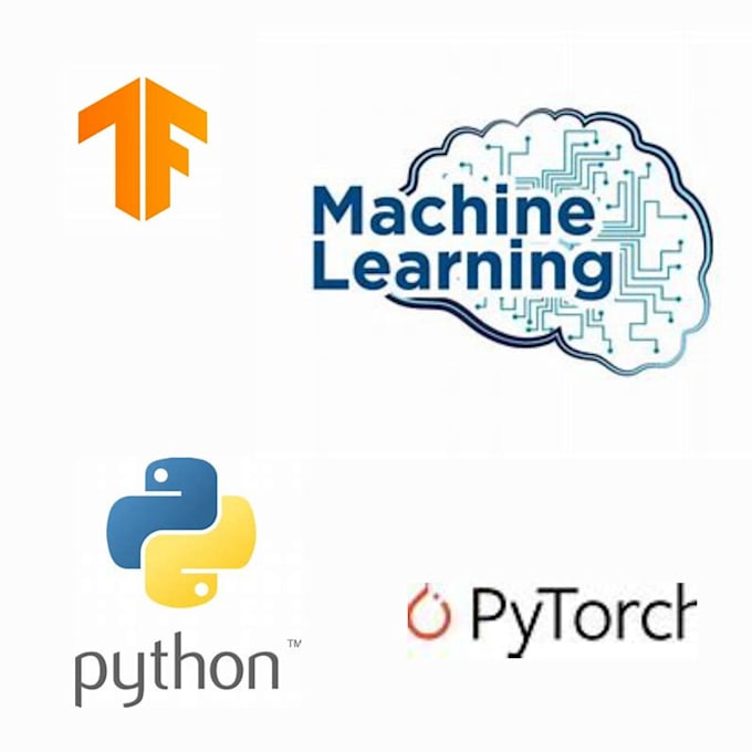 Build Machine Learning Model For You By Shrikrishna11 Fiverr
