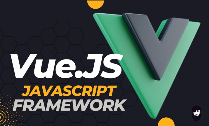 Build User Interface Using Html Css Vue Javascript Framework By Ahkrwp