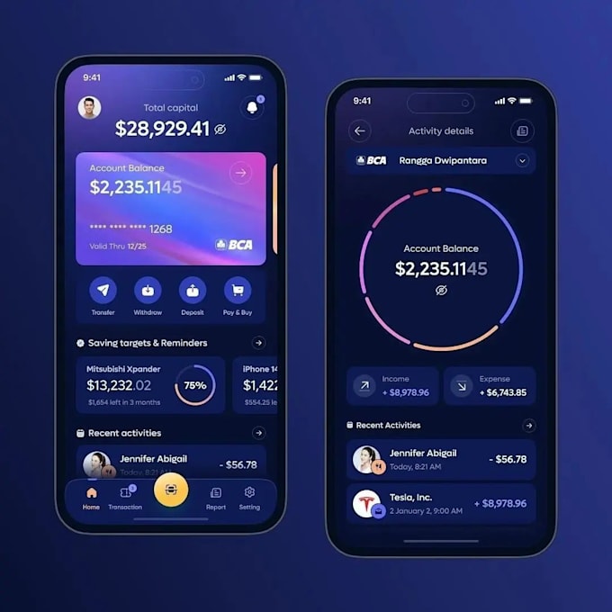 Do Mobile Game Development Android Ios Windows Ui Ux Design Mobile App