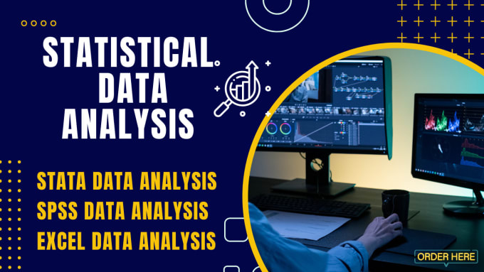 Do Descriptive And Regression Analysis Using Stata Excel And Spss By
