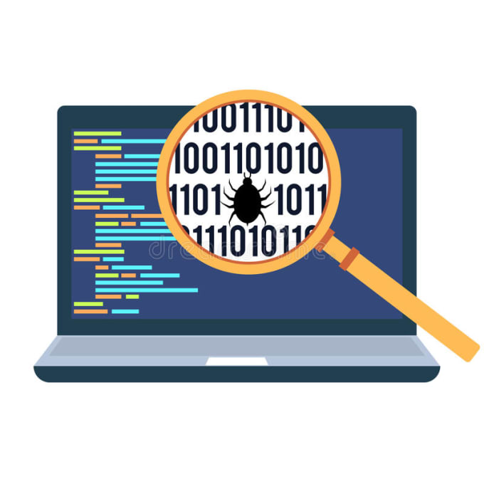 Debug Your Programming Code Of Any Language By Skillfulscribe Fiverr