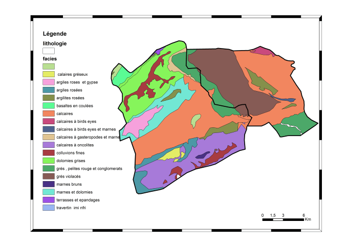 Create Professional Maps For Your Projects Using The Most Advanced