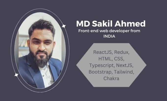 Build A React Js Redux Firebase Mern Html Css Javascript Web App For