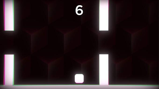 Develop A Simple 2d Game In Unity By Xdevvvv Fiverr