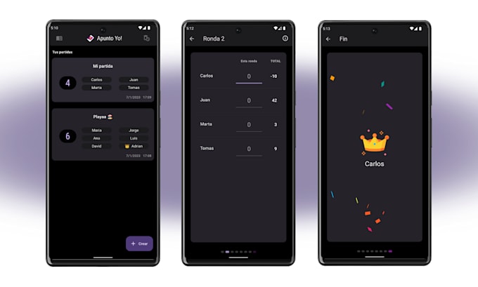 Build An Android App With Flutter By Adrilasar Fiverr