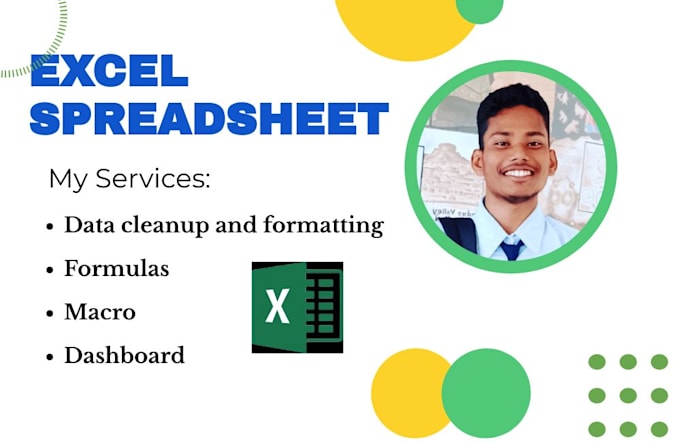 Do Excel Dashboard Template Formula Macro In Spreadsheet By