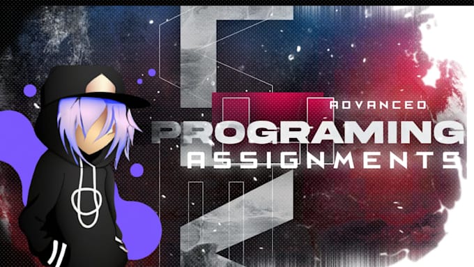 Solve Foreign Programming Assignments By Gargsacademy Fiverr