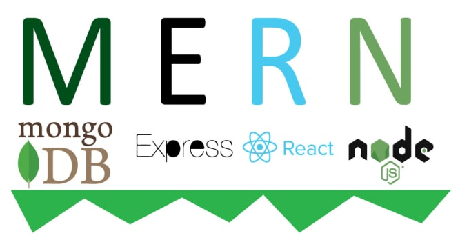 Do Javascript React Nodejs Api Mongodb Html Css By Ms11d59 Fiverr