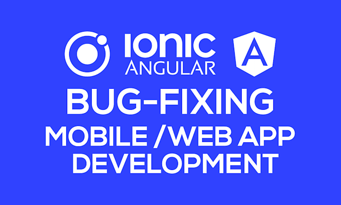 Fix Bugs In Ionic Angular Firebase Mobile App Web App By Hamza Nasir1