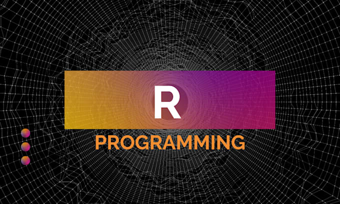 Help In Data Analysis Coding In Rstudio And R Programming Language By Techseo Fiverr