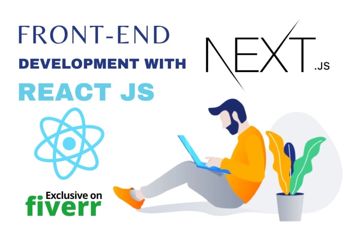 Develop Your React Web App With Reactjs Nextjs Redux And Firebase By
