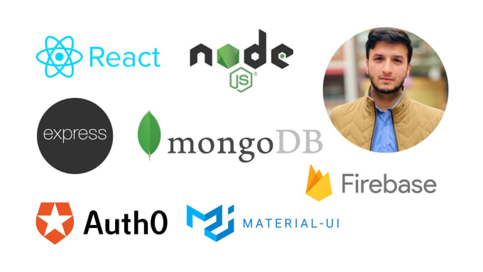 Build Website In Mern Stack Using React Js Node Js Mongodb And
