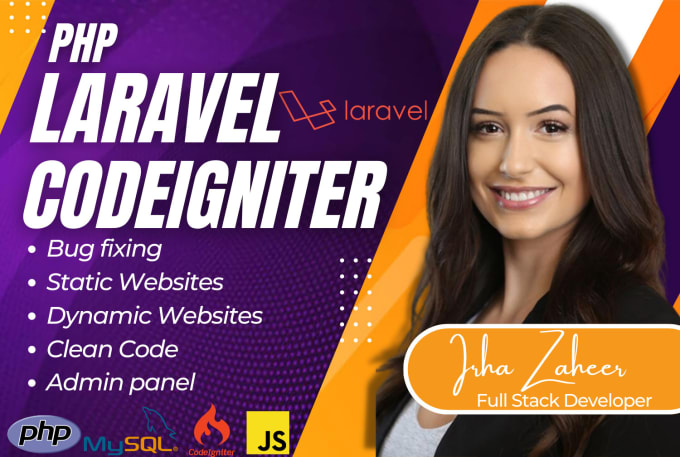 Convert Any Static Html Template To Dynamic Php Codeigniter Website By