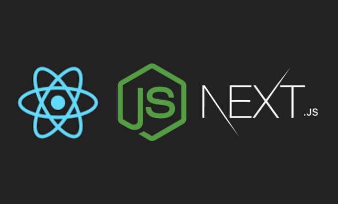 Develop Reactjs Nextjs Strapi Nodejs Graphql Web App By Stepup 1
