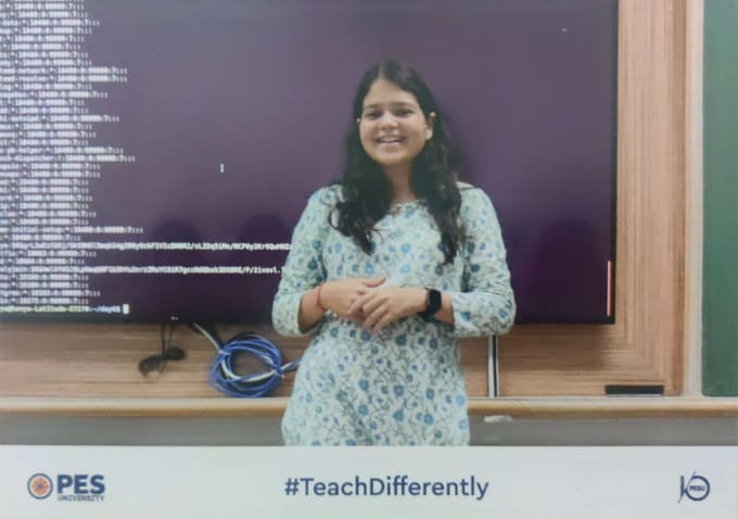 Teach You Programming And Help You With Your Projects And Assignments