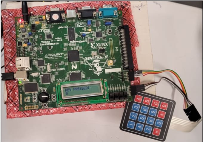 Develop Embedded Systems Firmware Iot Microcontroller And Arduino