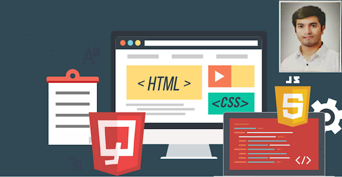 Develop Your Frontend Needs In Angular And React By Ojaswiwadhwa Fiverr