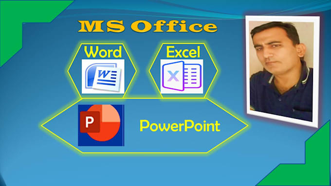 Do Ms Excel Formula Macro Tables Chart And Graphs By Ms Geek Fiverr