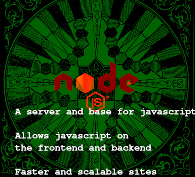 Unlock The Node Javascript Engine In A 10 Lesson Boostcamp Class By