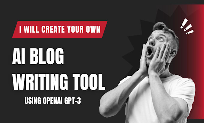 Create Ai Blog Writing Tool Web App Using Openai Gpt3 By Muzammil926