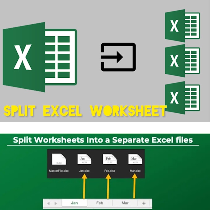 Do Data Entry Split Excel Format Copy Paste Cleaning Pdf To Excel