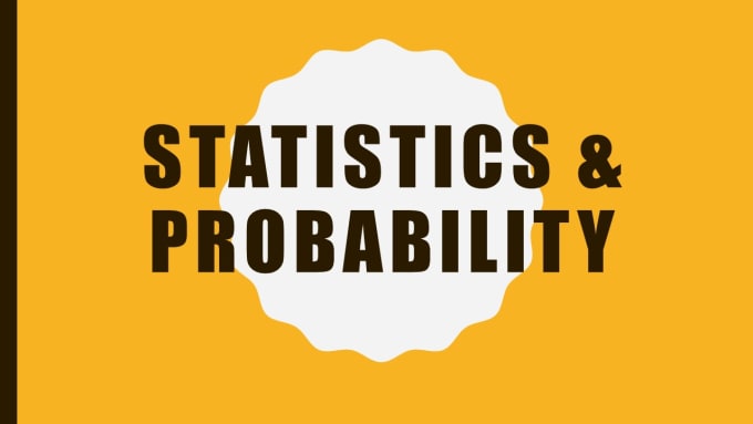 Do Data Analysis In Rstudio Spss Excel And Probability And Statistics