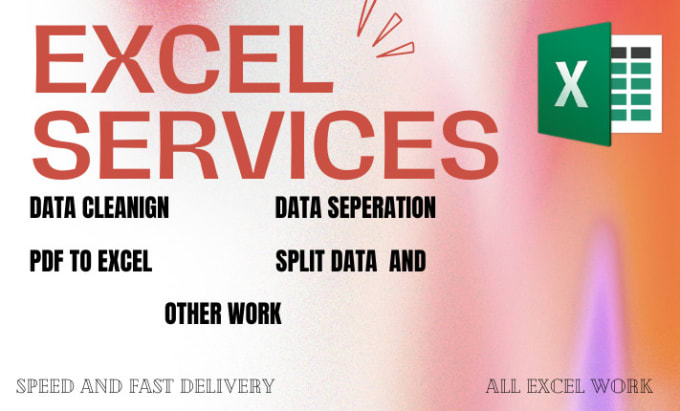 Clean Up And Format Data In Ms Excel Enter Data Merge Etc By