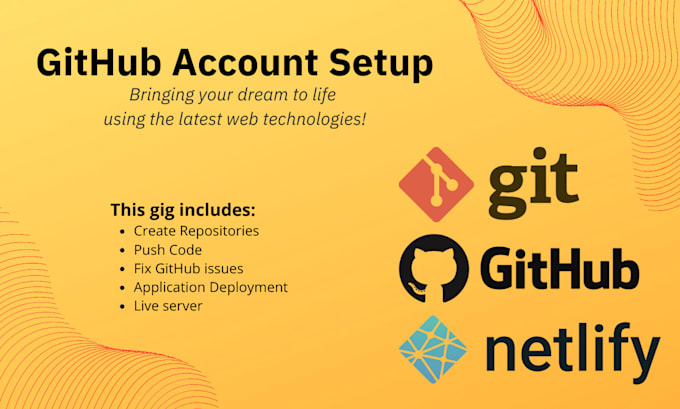 Setup Your Git And Github Account And Fix Any Issues By Koenschipper