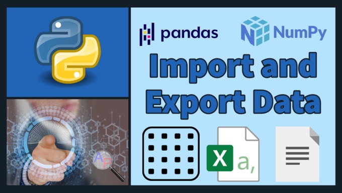Do Data Analysis Using Pandas Numpy Seaborn And Matplotlib By