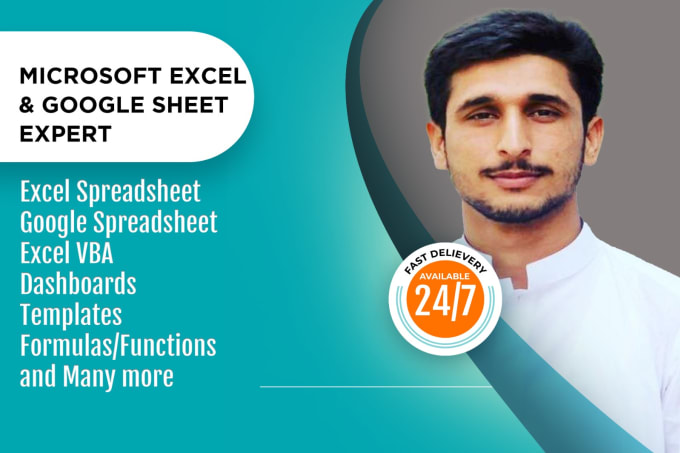 Automate Excel Sheet Google Sheet And Automation Expert By