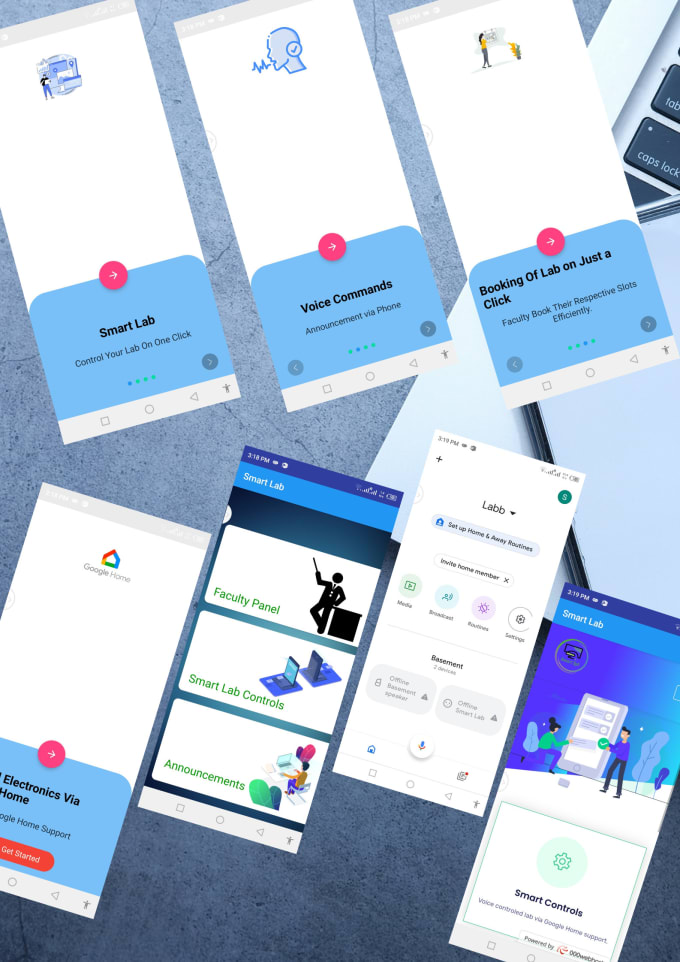 Create User Friendly Interfaces With An Easily Navigable Design By
