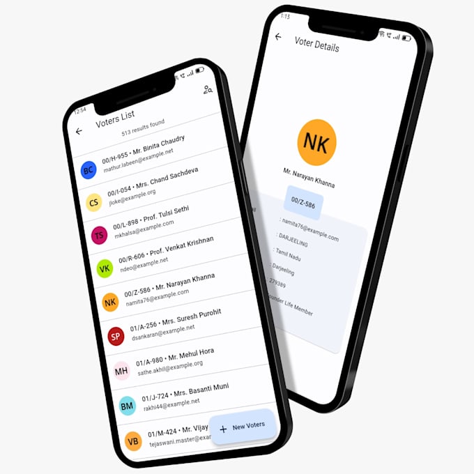 Develop Mobile Application And Website By Elan Sv Fiverr