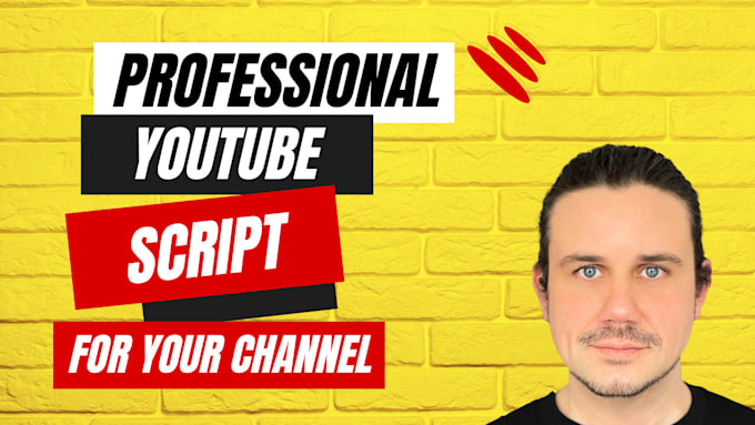 Write Engaging Youtube Scripts That Boost Views And Retention By Vimann