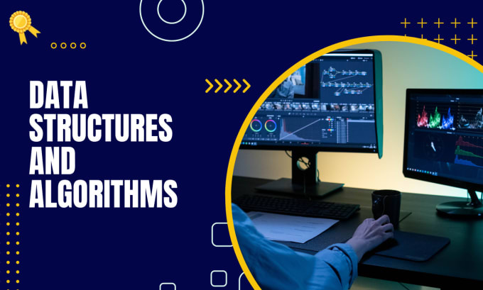 Do Data Structures And Algorithm Projects In Cpp And Python By Thil N
