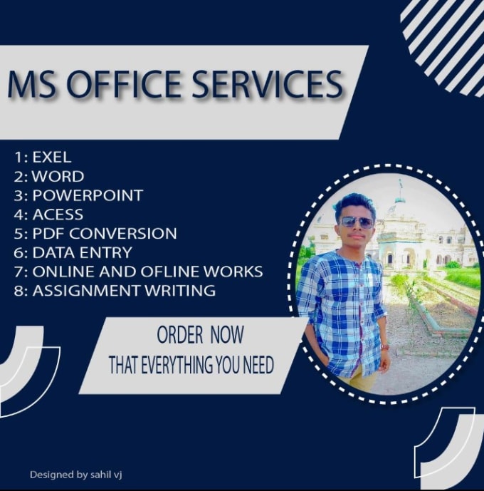 D0 Urgent Ms Excel Ms Word Assignments Projects And Powerpoint