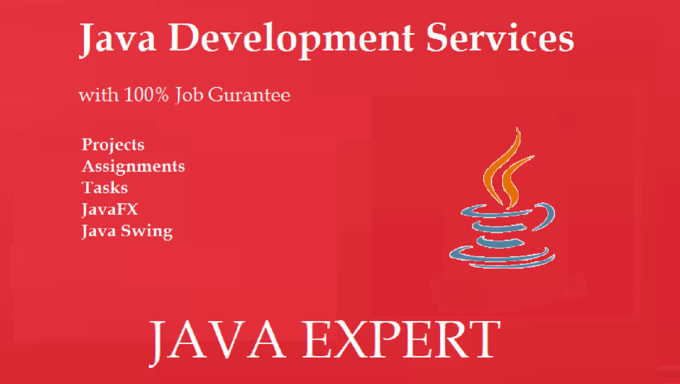 Do Java Programming Java Projects Assignments Tasks By Dev Phonix