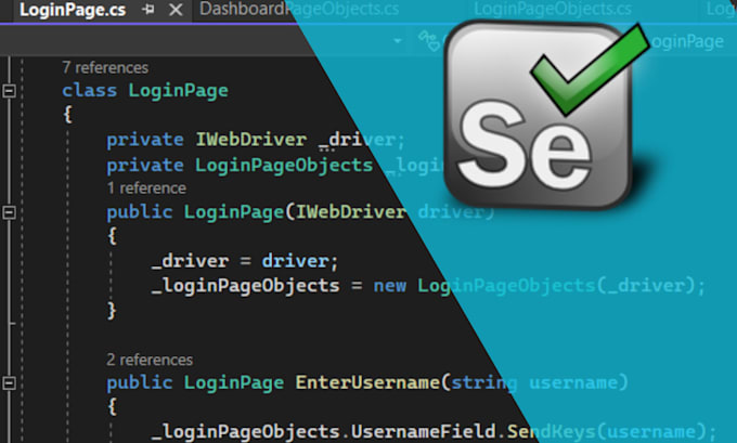 Setup Test Automation On Your Website With Selenium Dotnet Nunit