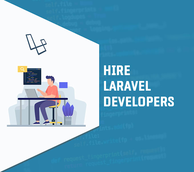Your Php Laravel Developer By Ahmedtwab Fiverr