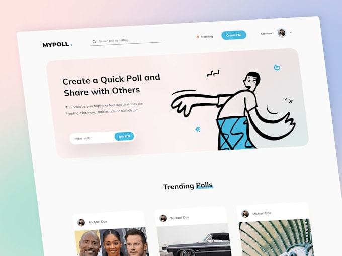 Do Website Ui Ux Design Dashboard Mobile App Ui Ux Design By M