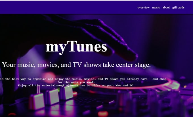 Code Custom Html Css And Javascript For Responsive Websites By Afham