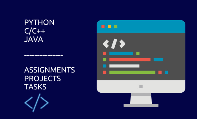 Do Cpp C Plus Plus Java Python Dsa Algorithm Projects By