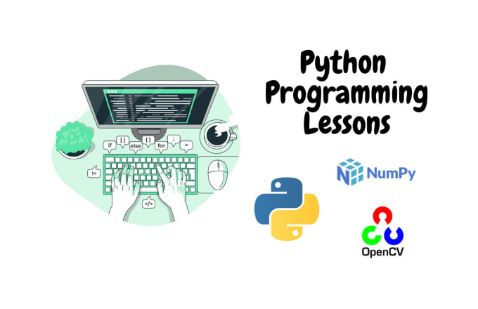 Teach You How To Become Proficient In Python Programming From The