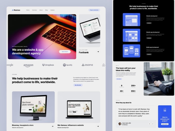 Execute Django Mysql Html Css Sass Bootstrap Javascript Others By