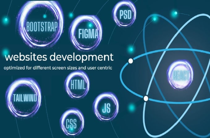 Do Your Frontend Web Development Using Reactjs Html Css Material Ui