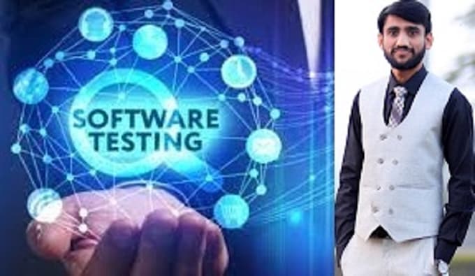 Do Qa And Test Your Website And Applications By Huzideveloper Fiverr